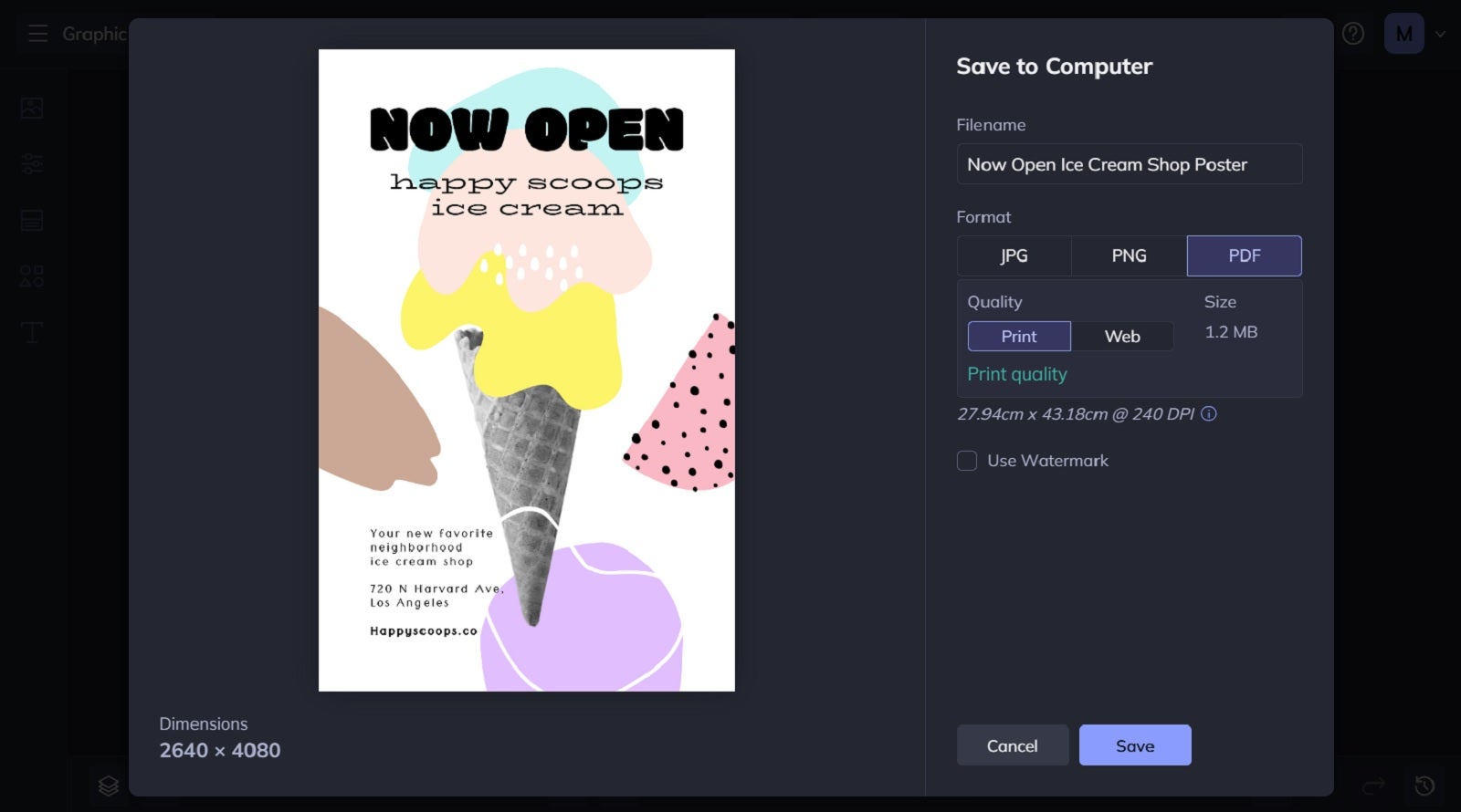 Printing With BeFunky: Tools, Tips, and Techniques | Learn BeFunky
