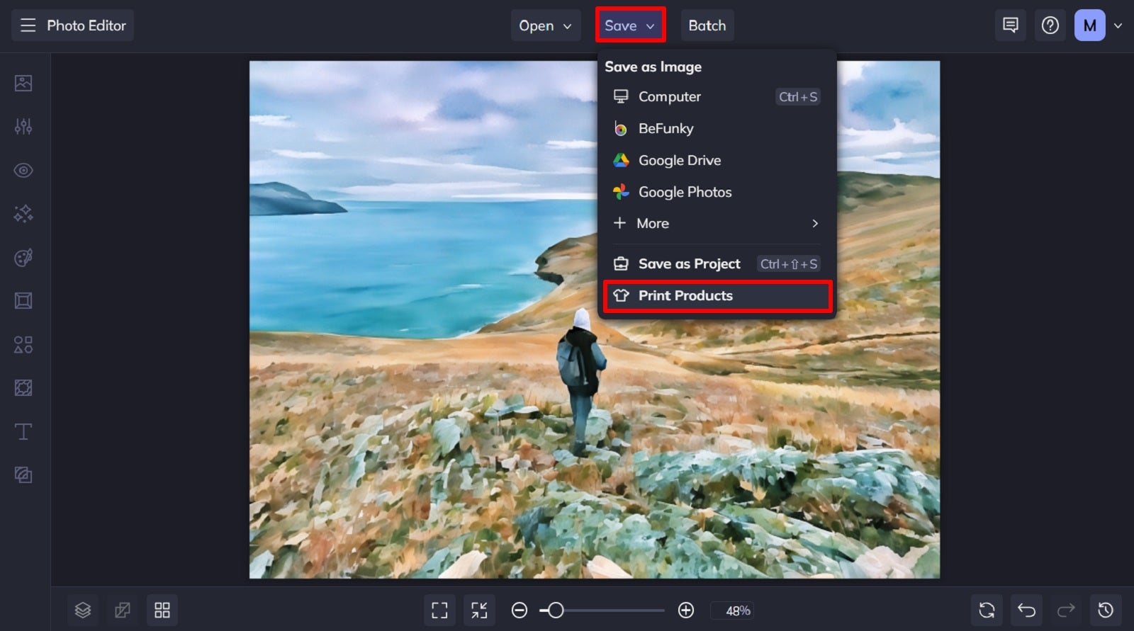 Printing With BeFunky: Tools, Tips, and Techniques | Learn BeFunky