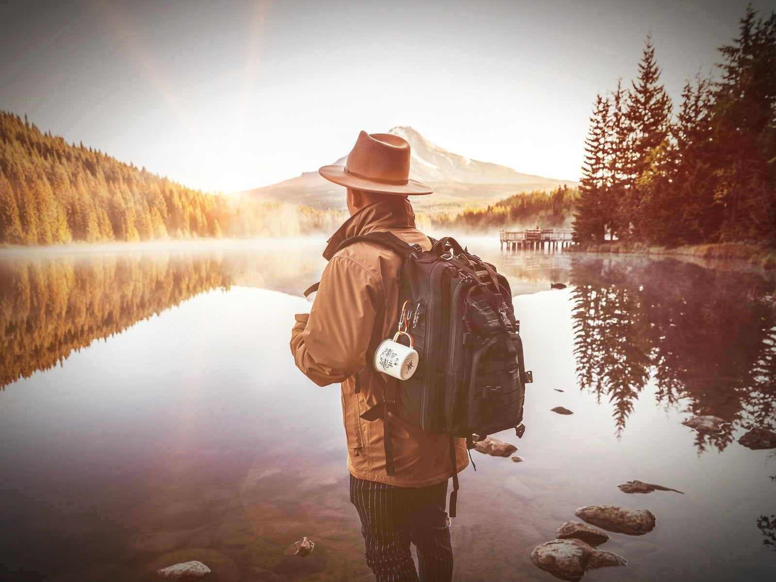 Capture the Essence of Nostalgia With Vintage Lens Flare Effects ...