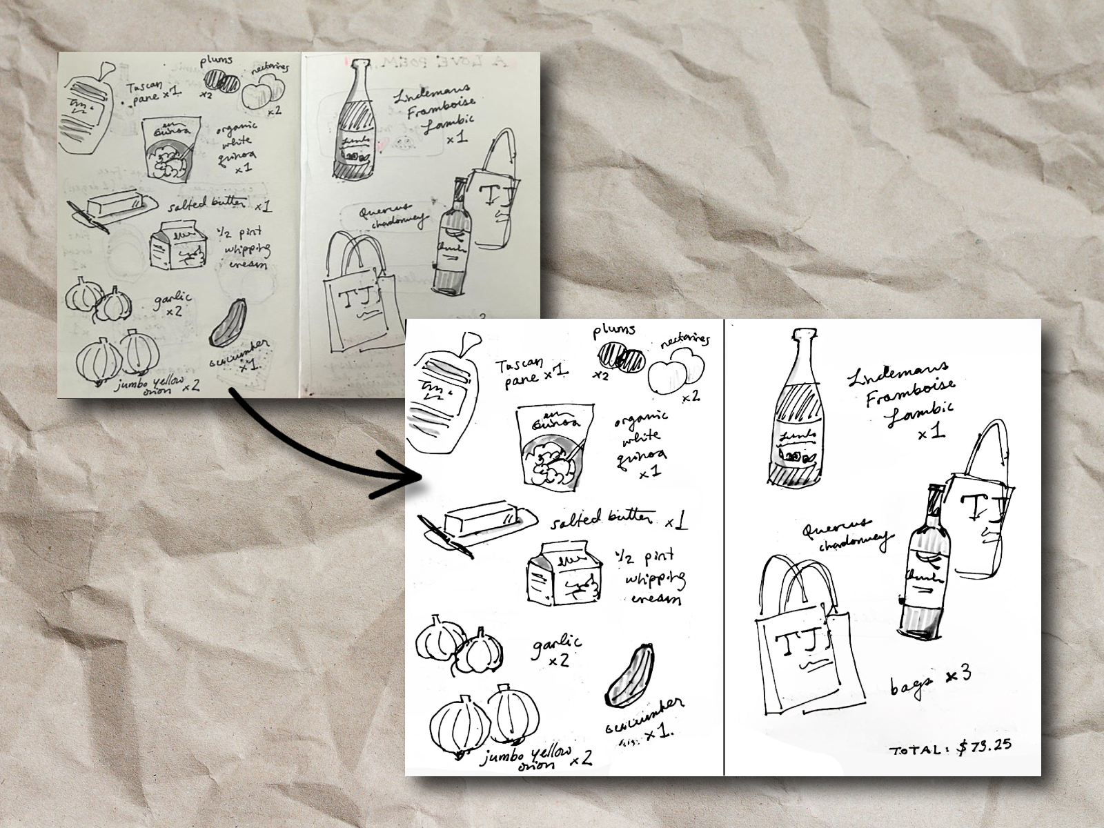 Turn Low-Res Art Into High-Quality Prints | Learn BeFunky