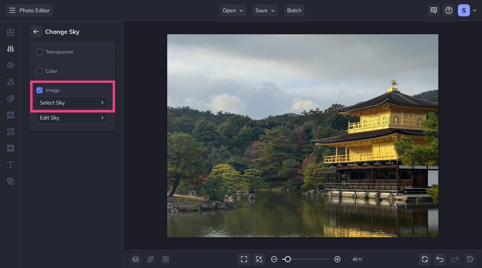 How to Replace Skies in Travel Photos and Inspire Wanderlust | Learn ...