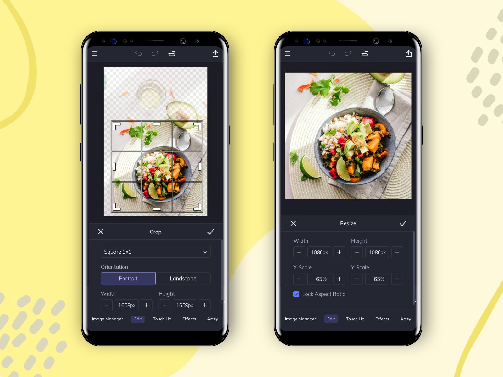 Foodie Photo Tips to Make Your Instagram Feed Pop | Learn BeFunky