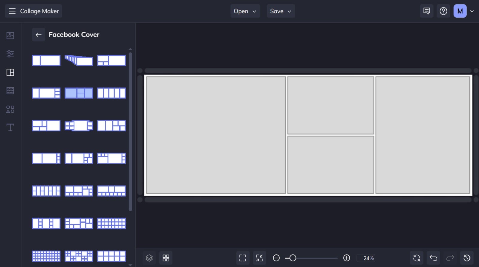 How to Make a Collage Twitter Header | Learn BeFunky
