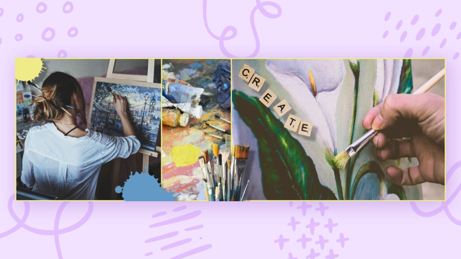 How to Make a Collage Twitter Header | Learn BeFunky