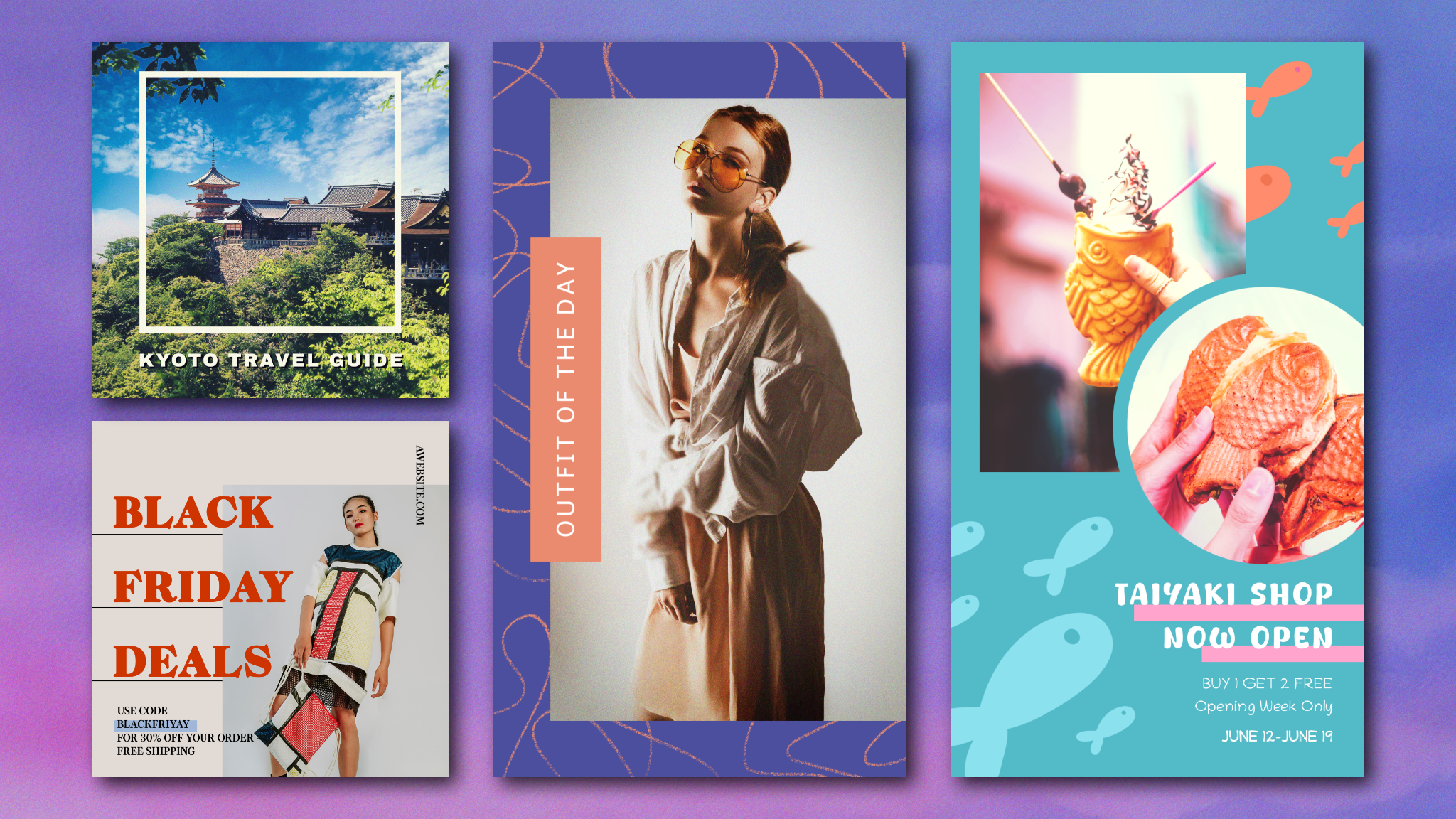 Curate and Captivate: Your Ultimate Guide to Tailored Instagram ...