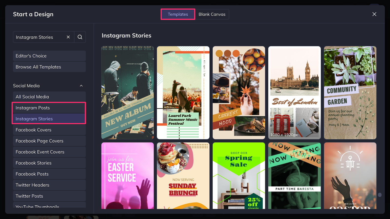 Create Better Instagram Content With Seamless Photo Edits | Learn BeFunky