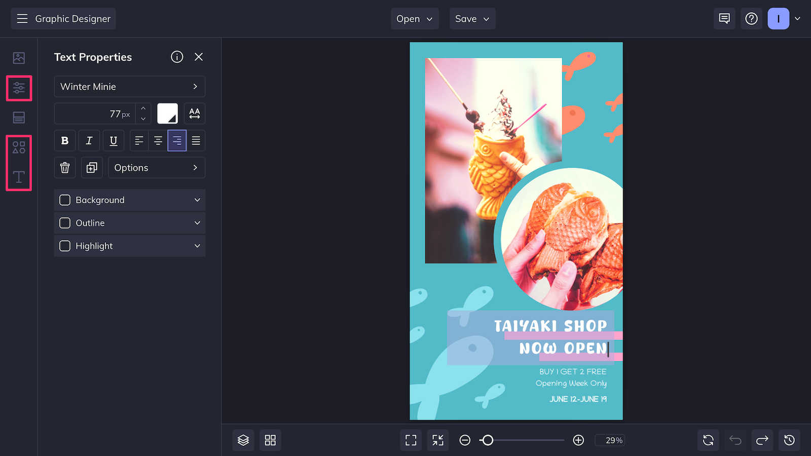 Create Better Instagram Content With Seamless Photo Edits | Learn BeFunky