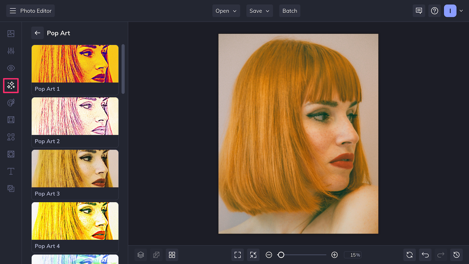Design and Print Pop Art Posters With BeFunky | Learn BeFunky