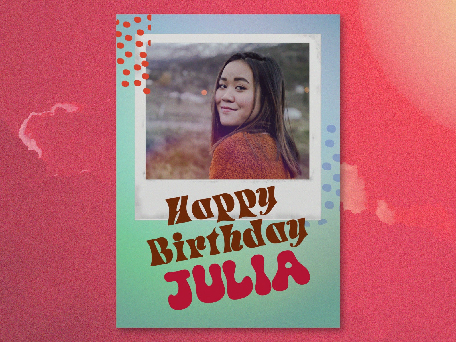Say Happy Birthday With Creative, Photo-Forward Designs | Learn BeFunky