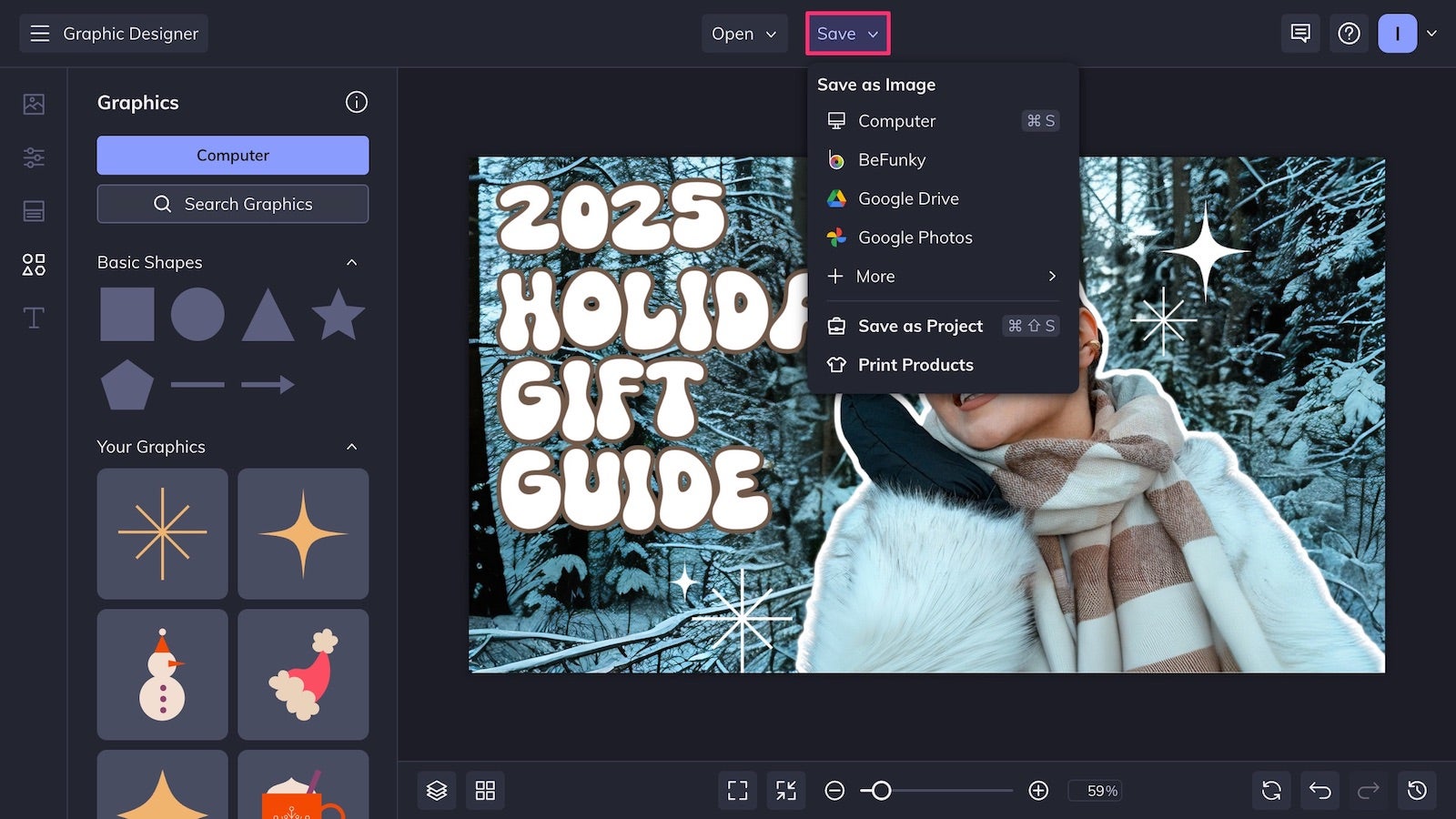 Create Standout YouTube Thumbnails With Simple Photo Edits | Learn BeFunky
