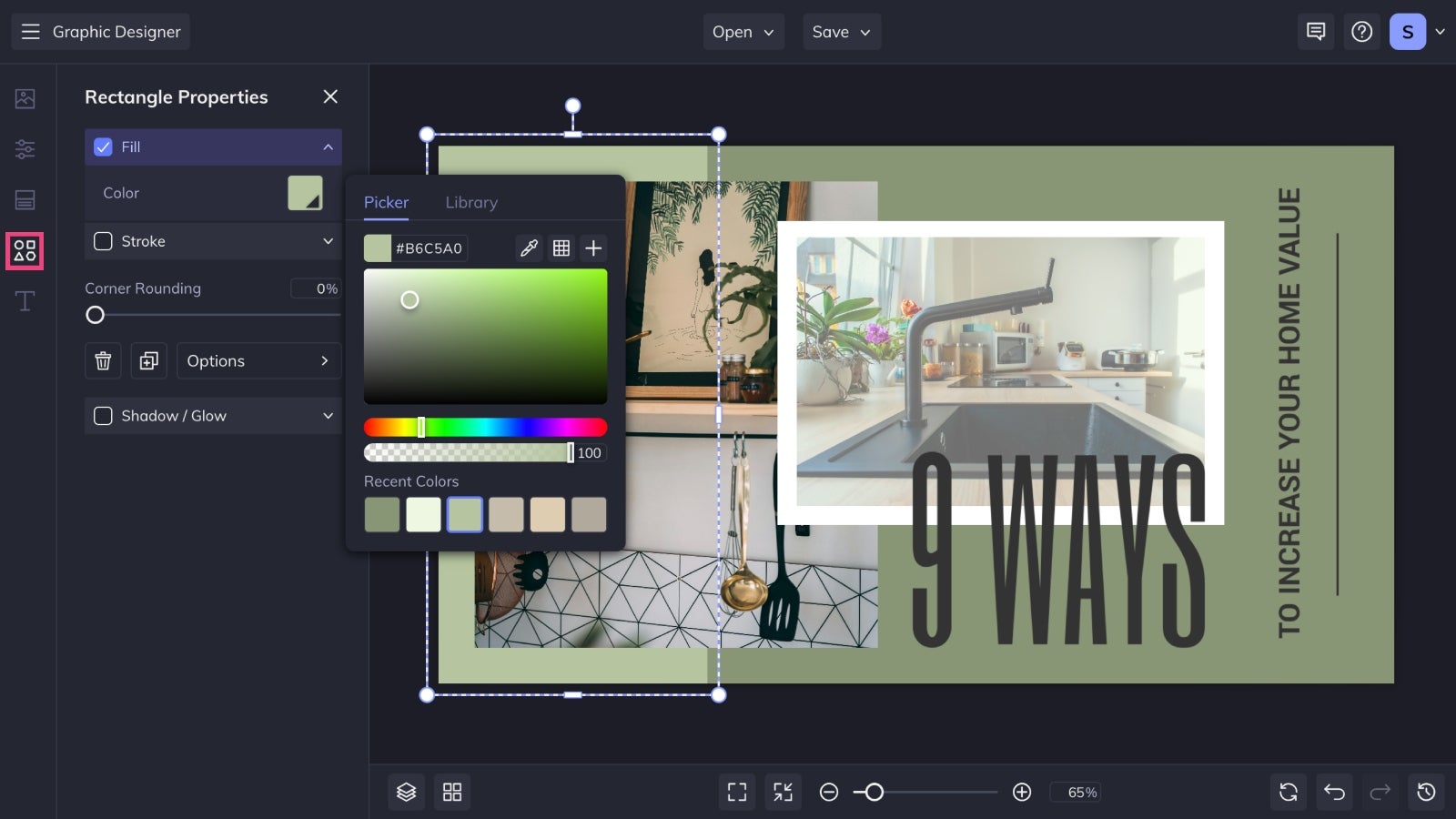 Design Collage YouTube Thumbnails to Capture Your Best Moments | Learn ...