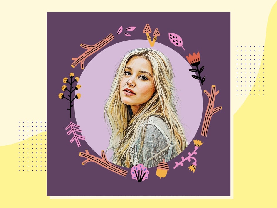 Turn Any Photo Into a Scroll-Stopping Profile Picture | Learn BeFunky