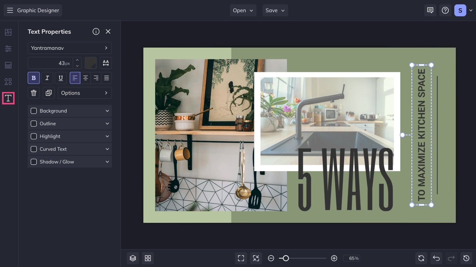 Design Collage YouTube Thumbnails to Capture Your Best Moments | Learn ...