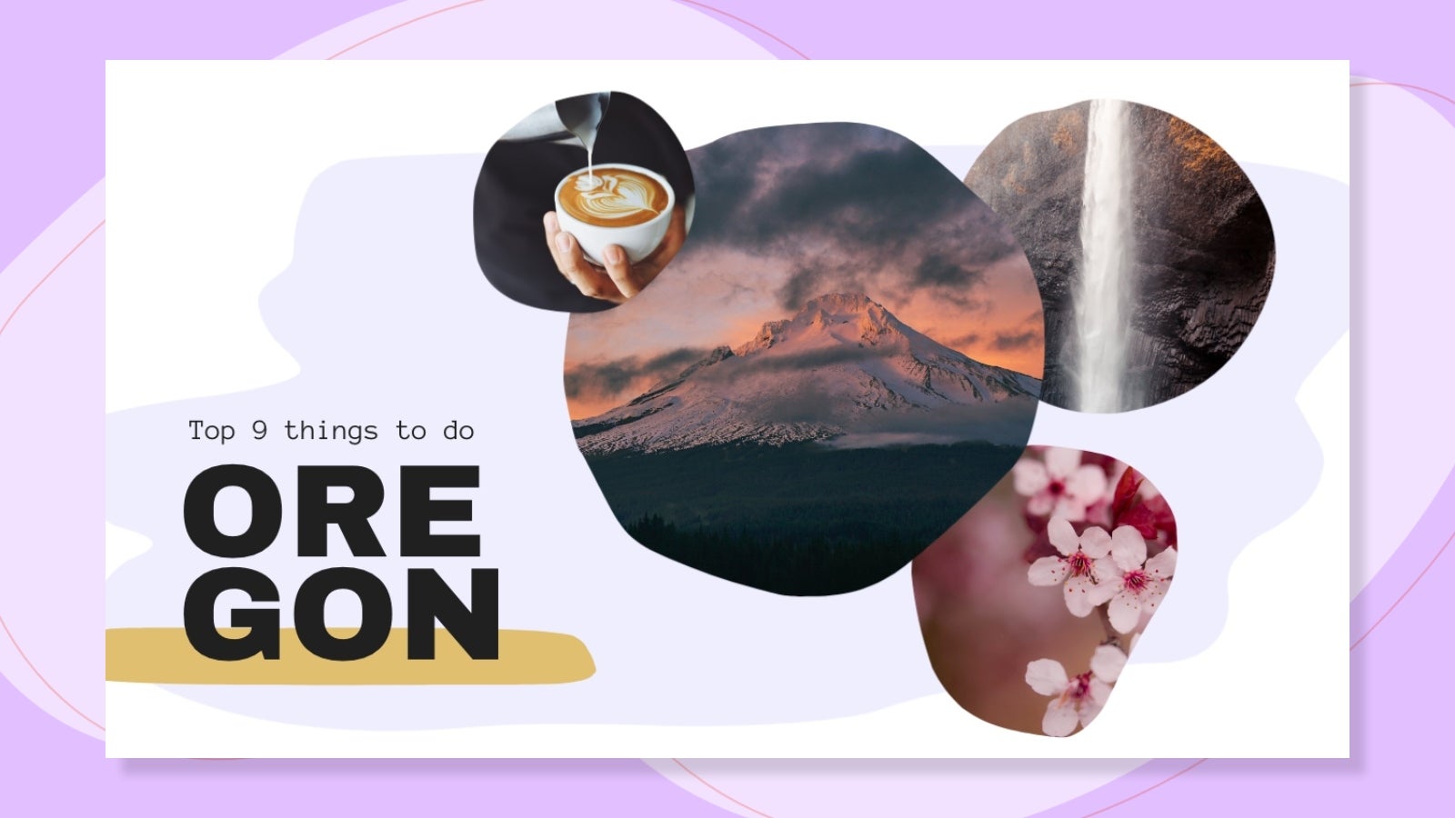 Design Collage YouTube Thumbnails to Capture Your Best Moments | Learn ...