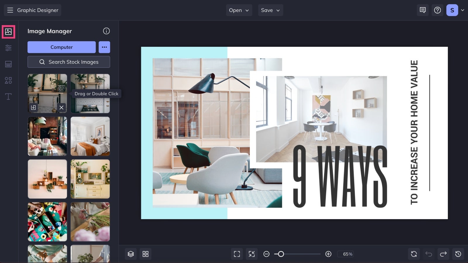 Design Collage YouTube Thumbnails to Capture Your Best Moments | Learn ...