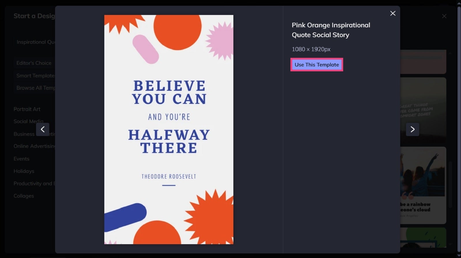 How to Design Motivational Quote Posters for Your Classroom | Learn BeFunky